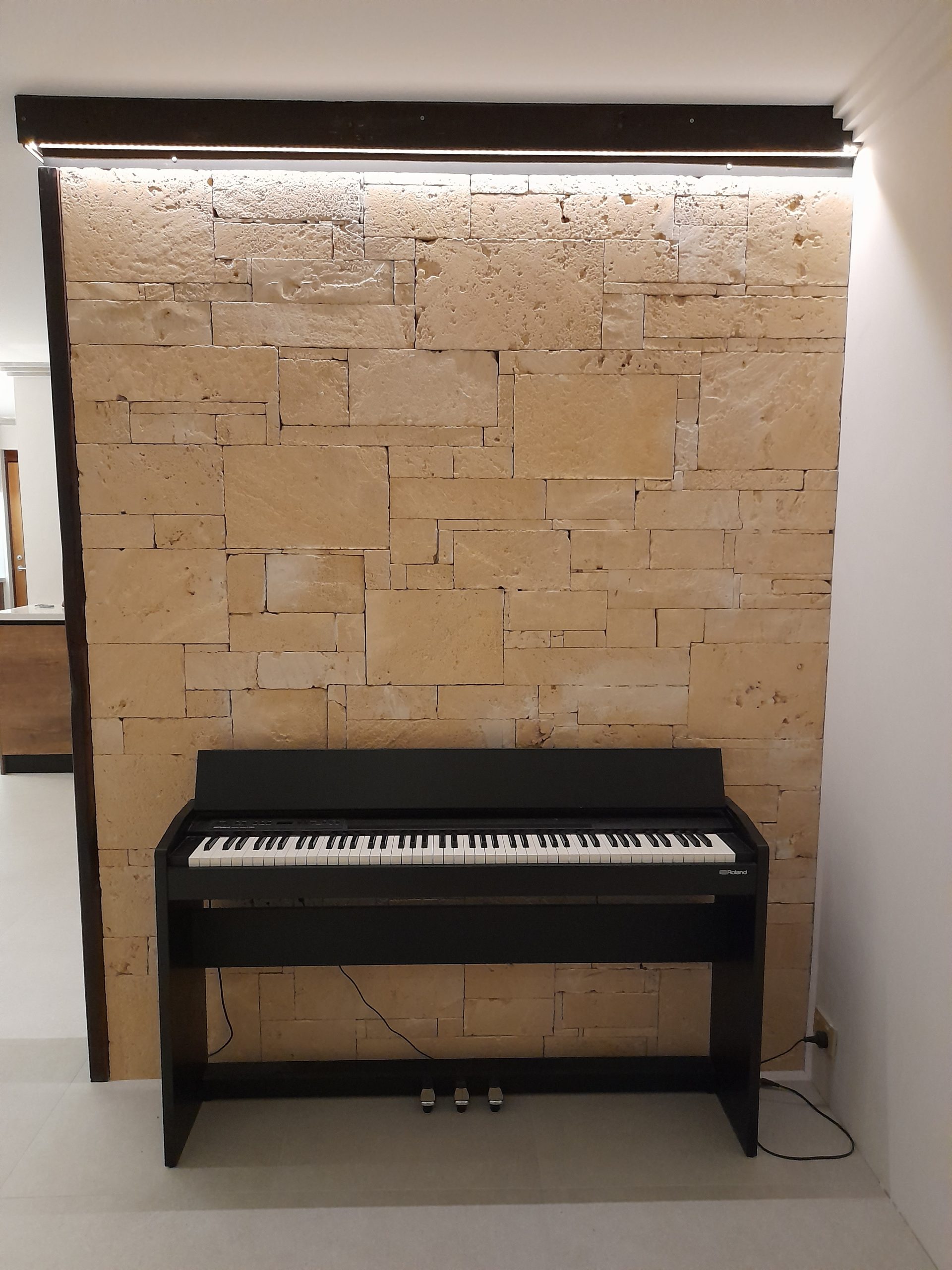 Commercial - Urban Installations